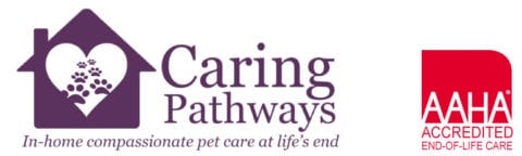 In-Home Pet Euthanasia and Hospice Care - Caring Pathways