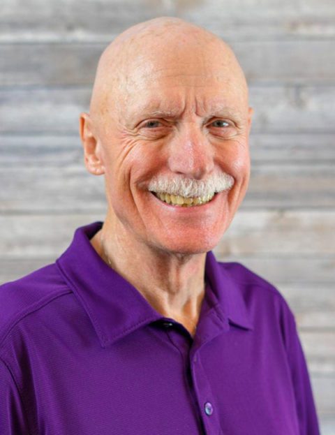 Larry R. Magnuson, Founder - Caring Pathways