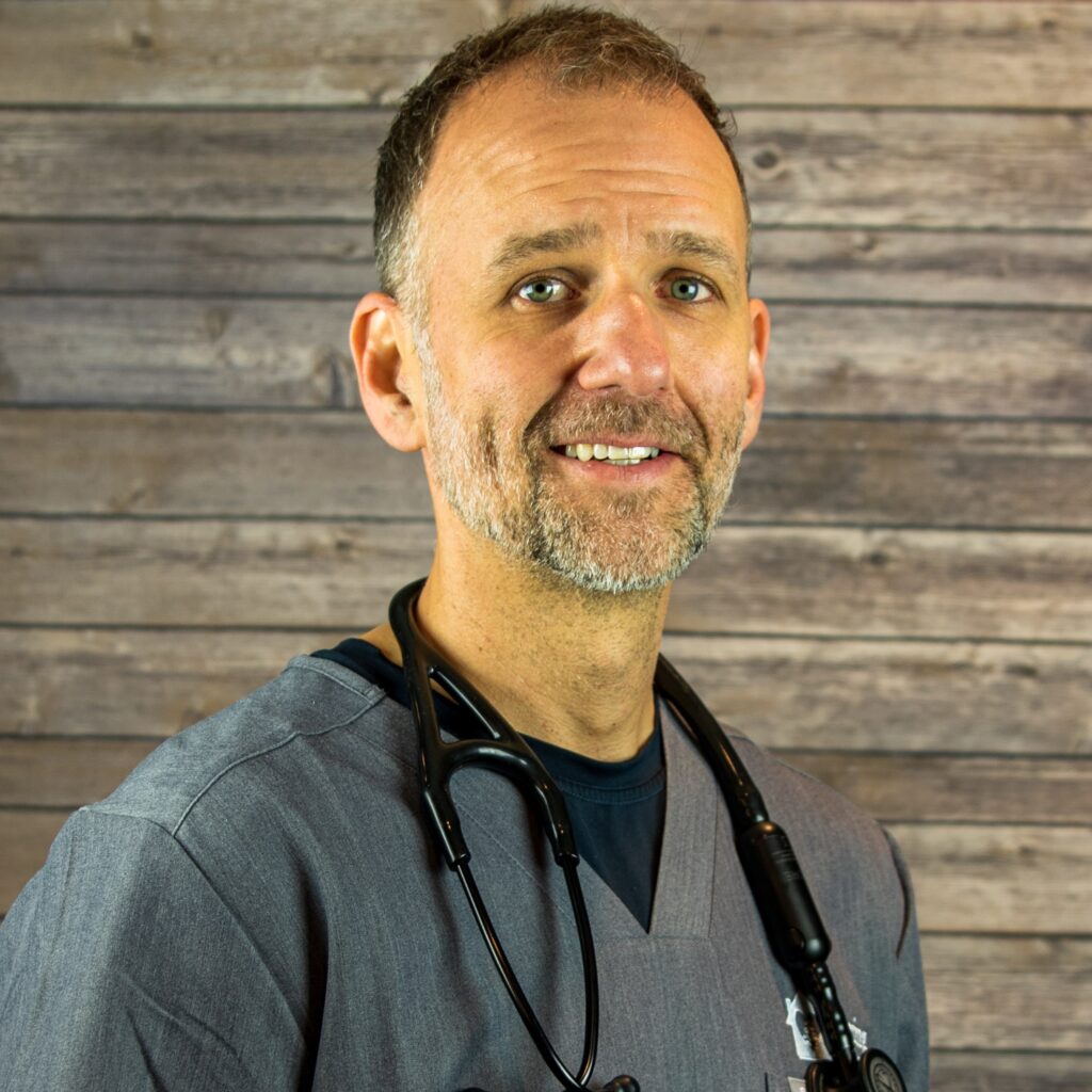 Meet Our Amazing Team of Veterinarians - Caring Pathways