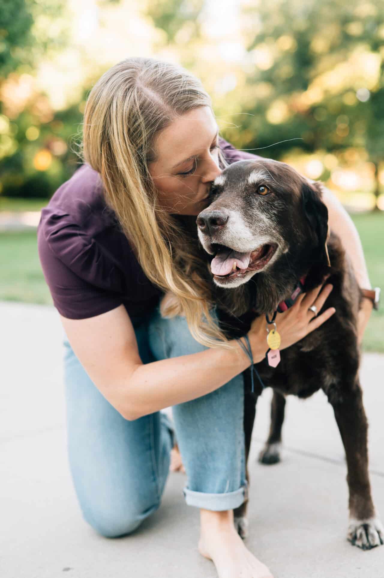 When to Euthanize a Pet: Understanding the Right Time - Caring Pathways
