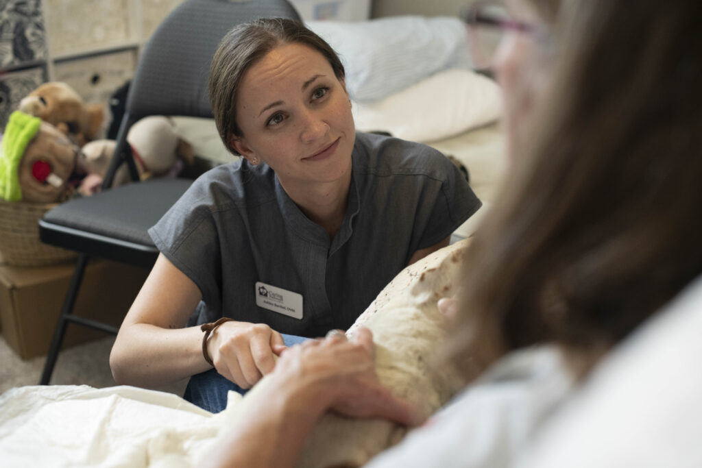 How Do I Know When It's Time to Say Goodbye? A Guide for Pet Owners