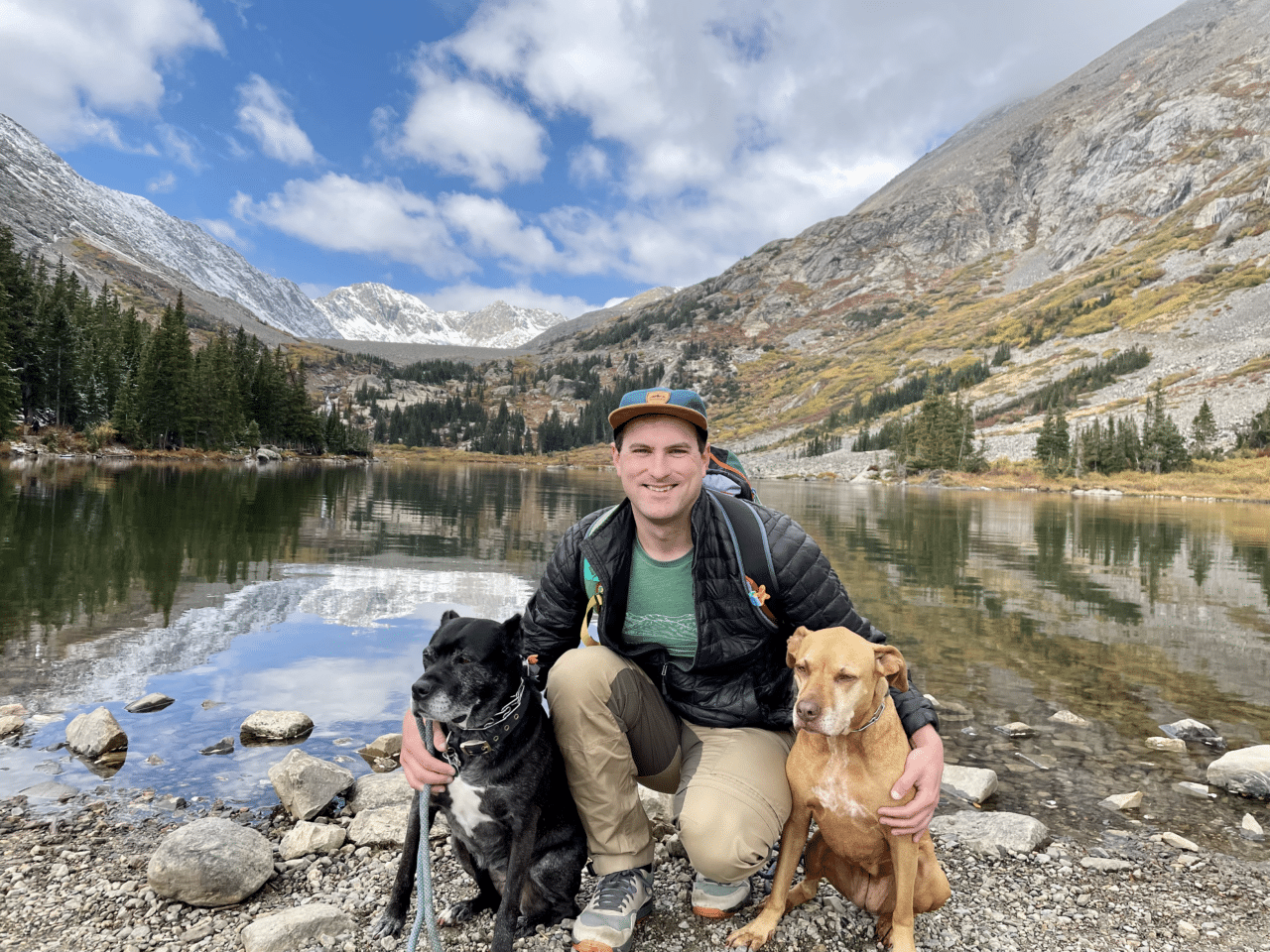 A Compassionate Journey for Colorado's Devoted Dog Owners - Caring Pathways