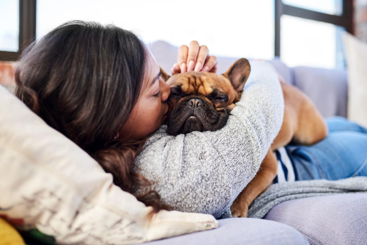 10 Proven Ways Pets Improve Mental Health: Science-Backed Benefits ...