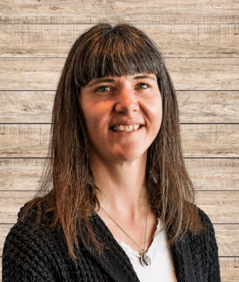 Mandi Browning, Grief Support Specialist - Caring Pathways