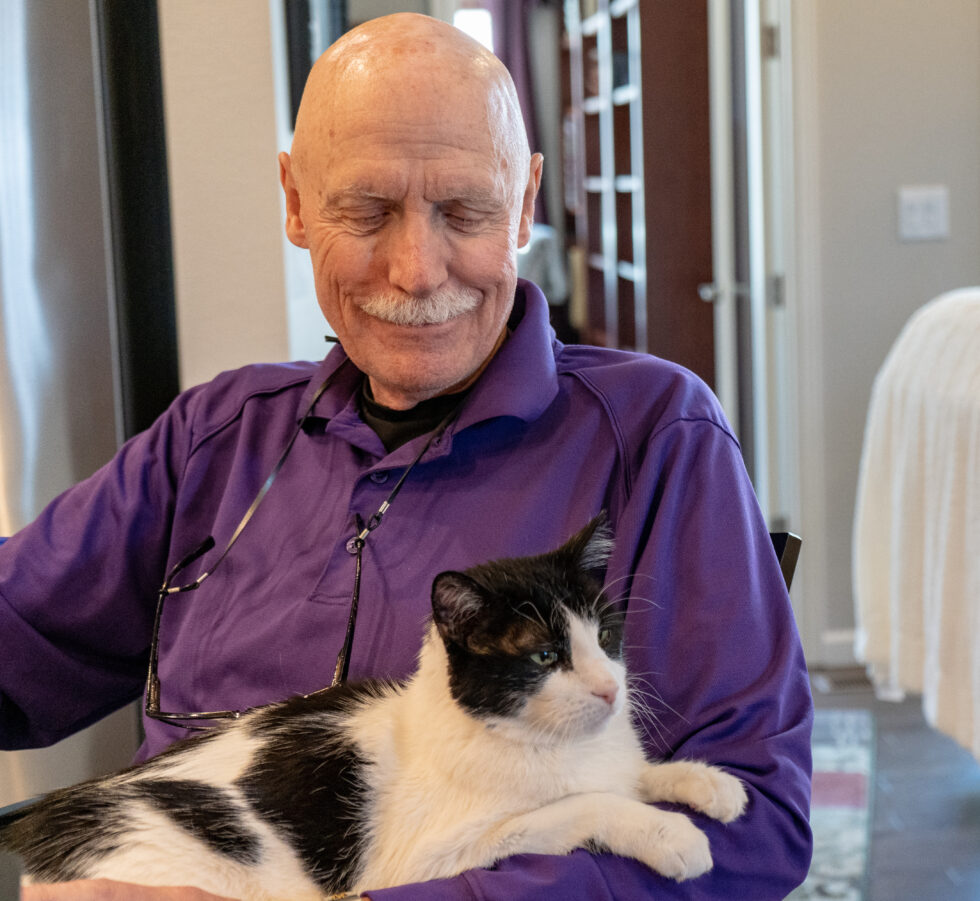 The Caring Pathways' Journey: Advancing Compassionate End-of-Life Care ...